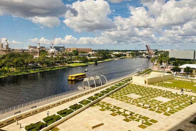 Tampa Pirate Water Taxi Tour - An In-Depth Look at the Tampa Pirate Water Taxi Experience