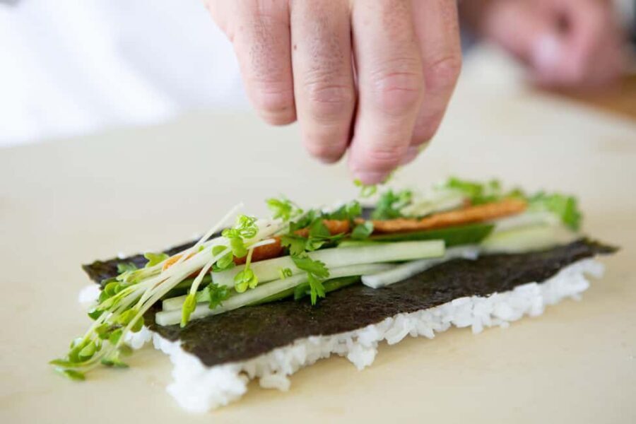 Tampa: Sushi Making Class With Local Chef - Why This Sushi Class Delivers Value