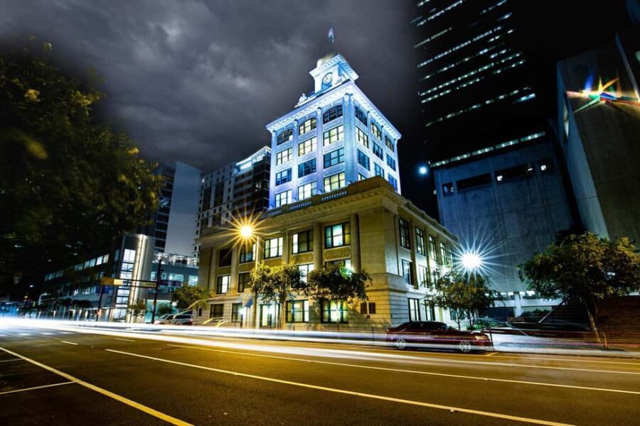 Tampa Terrors: Spirits & Spirits Haunted Pub Crawl - The Itinerary: What You Can Expect