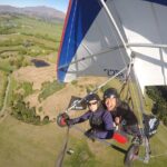 Tandem Hang Gliding - Practical Details and Why They Matter