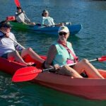 Tandem Kayak Rental for Kings Bay Three Sisters Springs - Who Will Love This Experience?