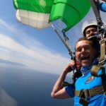 Tandem Skydive in Puerto Vallarta With Beach Landing - Who Is This Tour Best For?