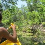 Tankah Park Five Cenotes Adventure Tour from Tulum - Practical Details: What to Expect