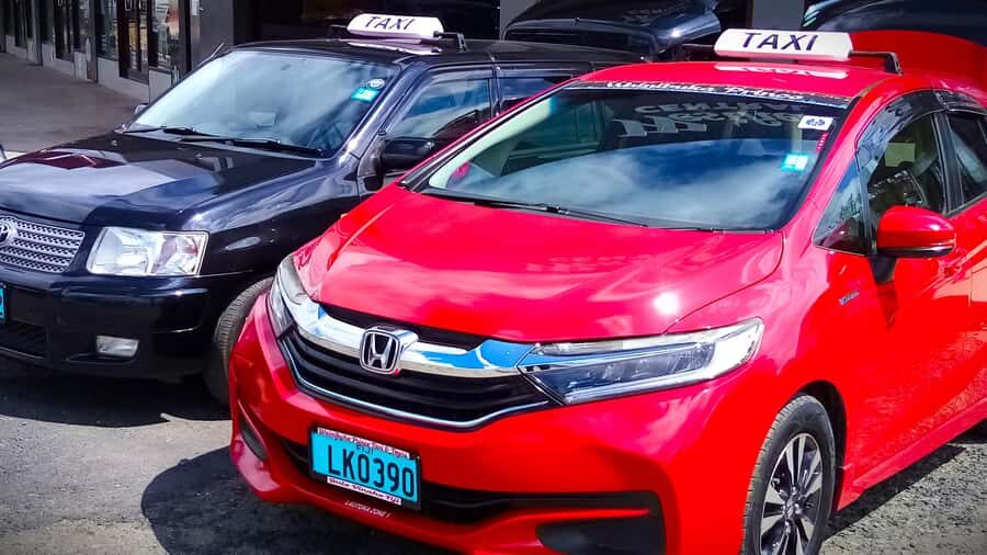 Tanoa Waterfront Hotel to Natadola Beach Round Trip - An In-Depth Look at the Natadola Beach Day Trip