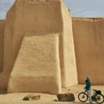 Taos E-Bike Tour - The Ride: Comfort, Safety, and Accessibility