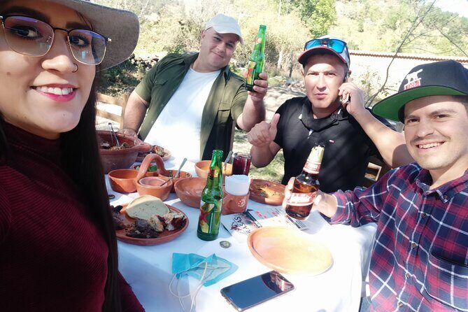 Tapalpa Tour: Full-day Mountains Private Experience - Authentic Experiences and Practical Tips