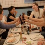 Tapatío Bites Street Food Crawl in Guadalajara - The Itinerary: From Plaza de Armas to Hidden Gems