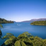 Tarawera and Rotorua Lakes Eco Tour by Boat with Guide - The Experience: What Youll Love