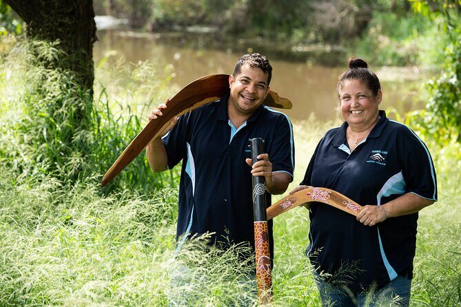 Taribelang Bunda Cultural Tours - Who Is This Tour Best Suited For?