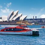 Taronga Zoo Entry & Sydney Harbour 2-Day Hop On Hop Off Cruise - Who Should Consider This Tour?