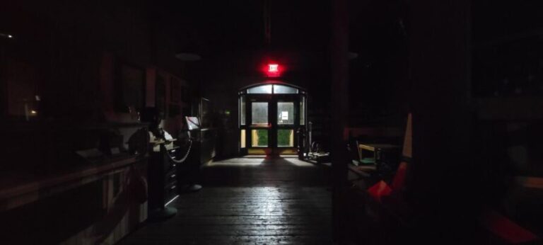 Tarpon Springs: Ghost & History Tour by Silent Slayer Tours - The Experience: What Travelers Can Expect