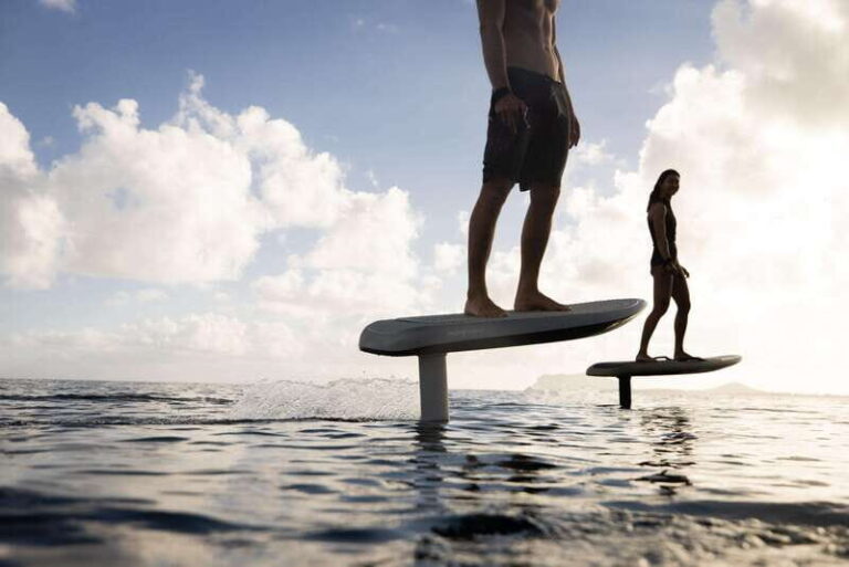 Tarpon Springs: Hoverboarding Experience - Dive into the Details: The Itinerary