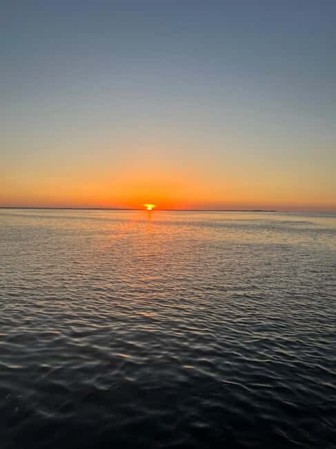 Tarpon Springs: Private Sunset Cruise with Refreshments - Practical Tips for Your Sunset Cruise