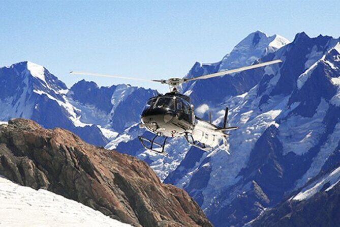 Tasman Experience and Skydive | Combo - Practical Tips for Booking and Participating