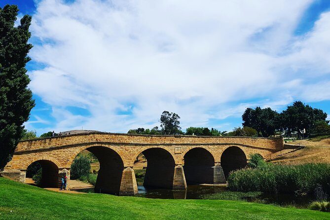 Tasmania 5 Day East Coast Tour - Day 2: Exploring Hobart’s Historic and Natural Highlights