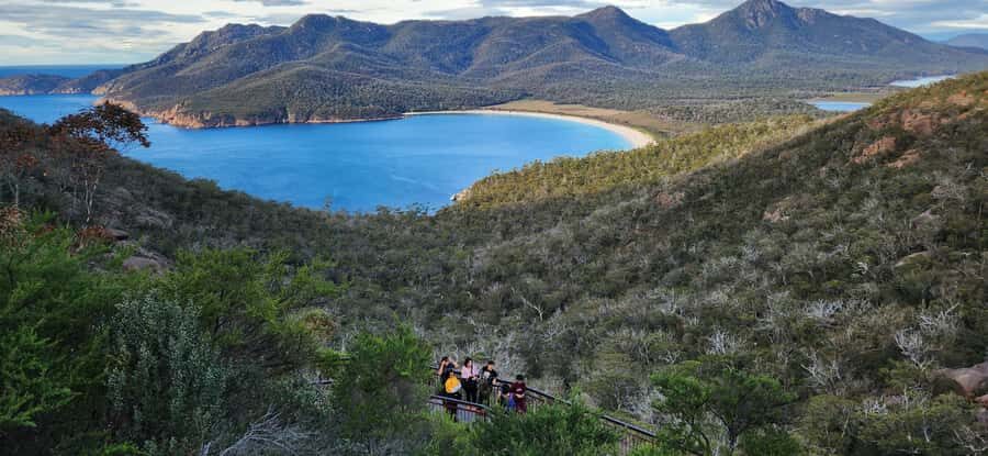 Tasmania: 6-Day Comfort Tour for Wilderness and Wildlife - In-Depth Itinerary Breakdown