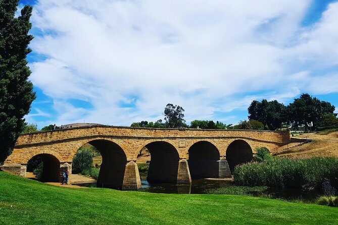 Tasmania 8 Day - Tour in Circle - Who Is This Tour Best For?