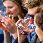 Tasmanian Premium Wine Tour with Tasmanian Cheese Platter - Transportation and Group Experience