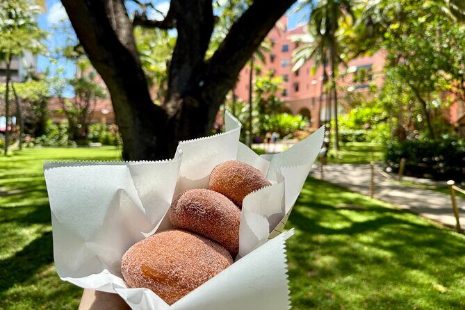 Taste Honolulu, Hawaiian Classics & Local Favorites - Insights from Real Reviewers