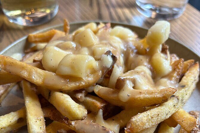 Taste of Canada Food Tour with Guide - Practical Details and Tips