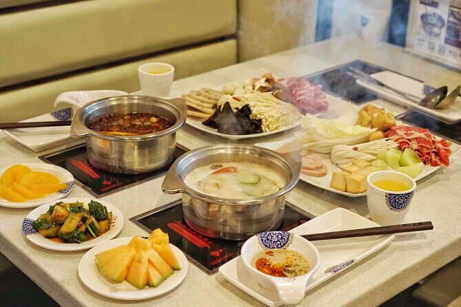 Taste of Chicago's Chinatown Food Tours - Authenticity, Quality, and Value