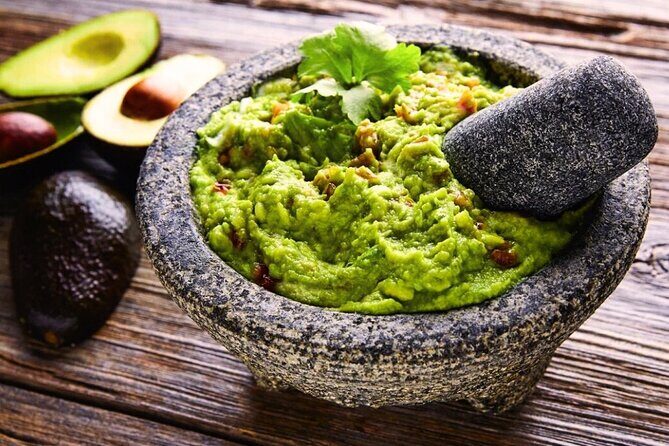 Taste of Mexico City Session: Discover 34 Unique Flavors - The Sum Up