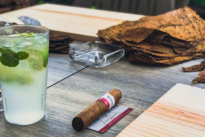 Taste of Mexico: Rolling Cigar & Tequila Experience with transfer - What Makes This Tour Stand Out