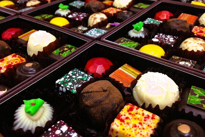 Taste of Petone: Wellingtons Half-Day Gourmet Tour - Practical Details: What You Need to Know