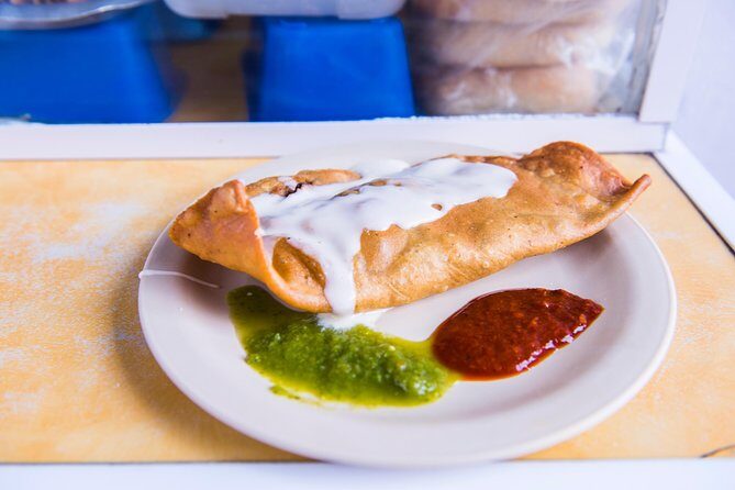 Taste of Puebla - What Makes This Tour Stand Out?