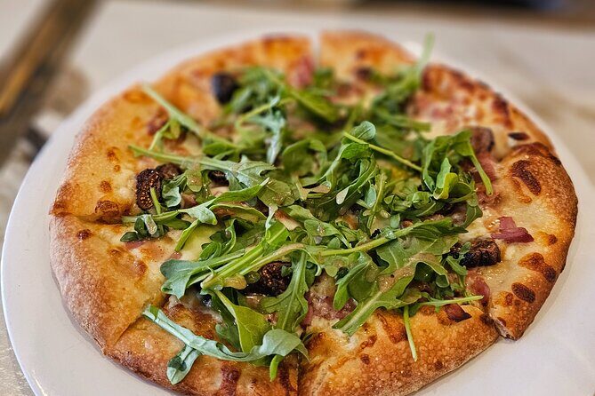 Taste of St. Augustine Tour - The Flavors and Landmarks