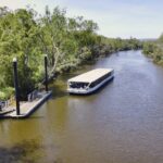 Taste of the Valley Cruise from Perth - Practical Details