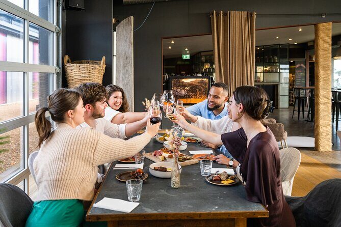 Taste of Waiheke Food and Wine Tour - Who Is This Tour Best For?