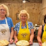Taste the Smokies Appalachian Inspired Cooking Classes - Practical Tips for Your Cooking Class