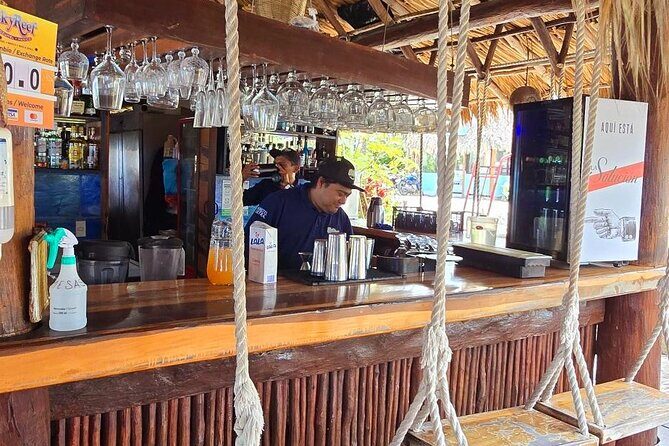 Tastes of Mexico Traditional Food Culture and Beach in Cozumel - Authenticity and Review Insights