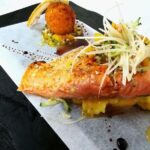 Tasting of flavors Mexican Food and margaritas tasting - A Deep Dive Into the Experience