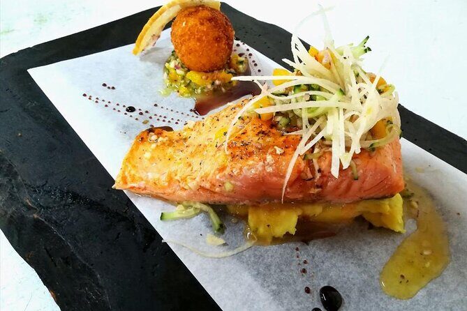 Tasting of flavors Mexican Food and margaritas tasting - A Deep Dive Into the Experience