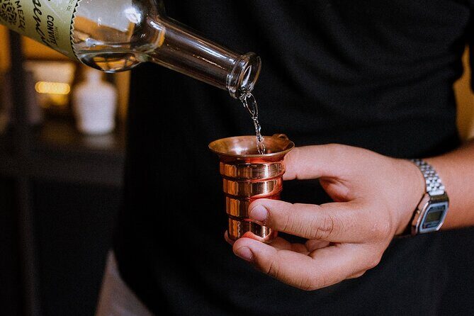 Tasting of Mezcal with the best selling brand in Oaxaca - Why This Tour Is Worth Considering