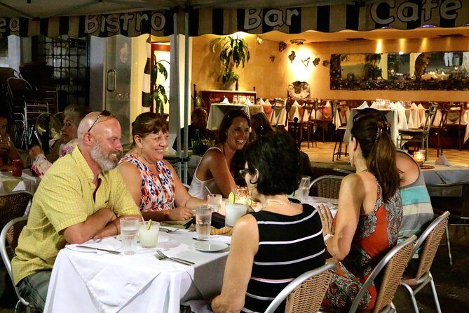 Tasting Vallarta Progressive Dinner Tour - Who Will Love This Tour?