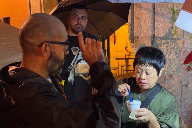 Tasty Street Food walking tour Oaxaca - A Closer Look at the Oaxaca Street Food Tour