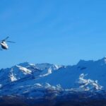 Taupo: Mount Doom Scenic Helicopter Flight - The Itinerary in Detail
