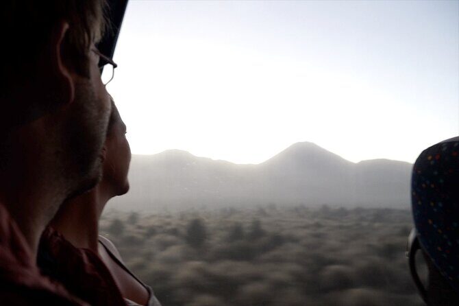 Taupo Return Shuttle - Practical Details That Matter