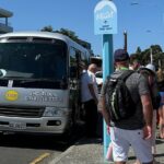 TAURANGA City & Scenic Sightseeing 2-hour Local Bus Tour - A Closer Look at the Itinerary