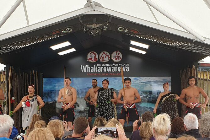 Tauranga Cruise Tour Rotorua Redwood and Maori Village Experience - Authentic Experiences and Traveler Insights