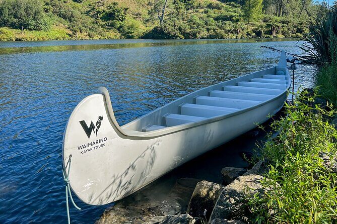 Tauranga Daytime Scenic Lake McLaren Tour - The Sum Up