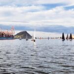 Tauranga Harbour Cruise - The Cultural Highlights