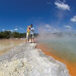Tauranga Private Shore Excursion: Wai-O-Tapu Thermal Wonderland - Logistics and Practicalities