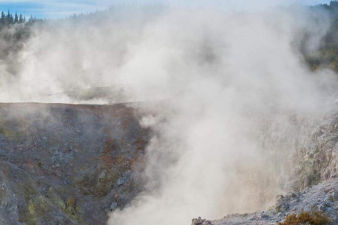 Tauranga Private Tour - Rotorua Geysers & Wai O Tapu Wonderland. - How the Tour Adds Up: Value and Practicality