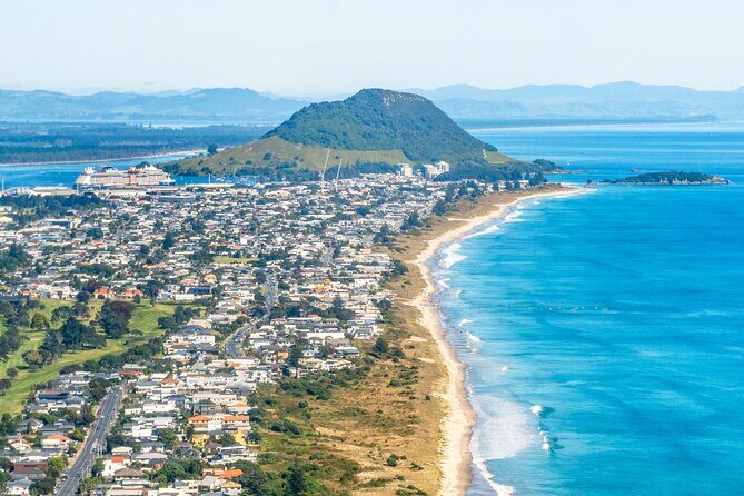 Tauranga Scenic Flights 30 Minute Flight over Mount Maunganui - Who This Tour Is Perfect For