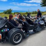 TAURANGA SHORE EXCURSION: Epic 25 min V8 Trike tour of Mt Maunganui & Tauranga - Value for Money: Is It Worth It?