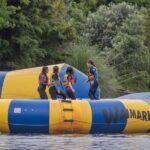 Tauranga: Waimarino Adventure Park Supreme Pass Entry Ticket - Exploring the Activities: What You Can Expect